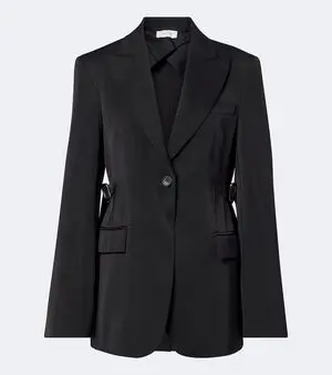Sportmax Collared Blazers For Women