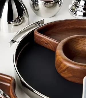 Christofle Mood Coffee Tray