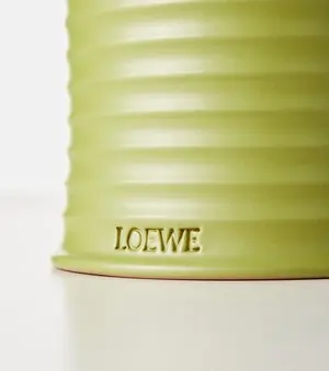 Loewe Pistachio Medium Scented Candle