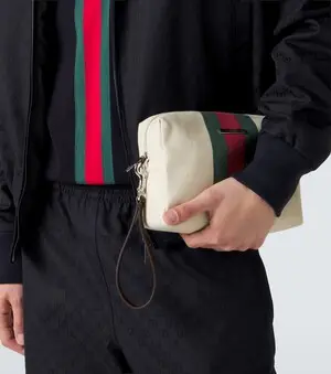 Gucci Positano Small Pouch
