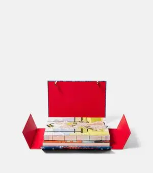 TASCHEN Japanese Woodblock Prints Xl Book - Multicoloured