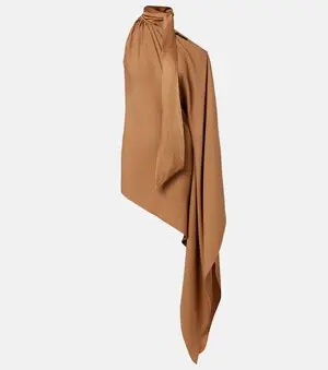 Taller Marmo Slip Cocktail Dresses