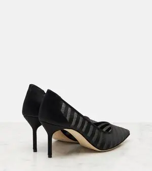 Manolo Blahnik Pumps