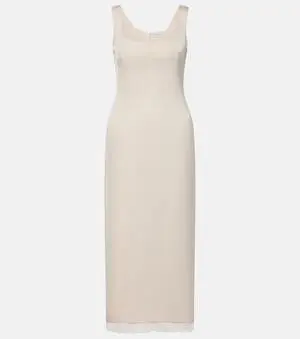 Magda Butrym Lace Dresses