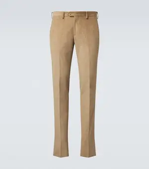 Lardini Slim Leg Pants For Men