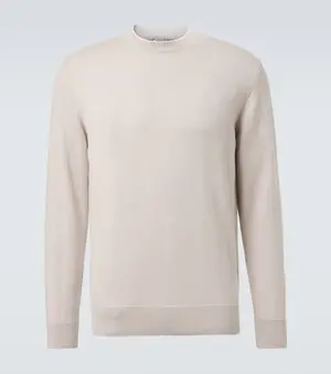 Eleventy Cashmere Sweater