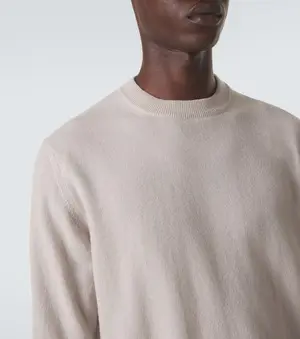 Eleventy Cashmere Sweater