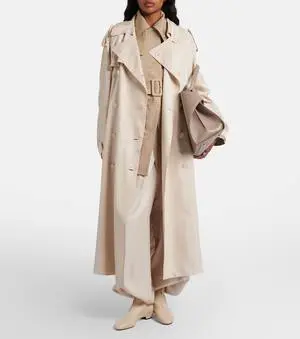 HERBERT LEVINE Leather Ankle Boots