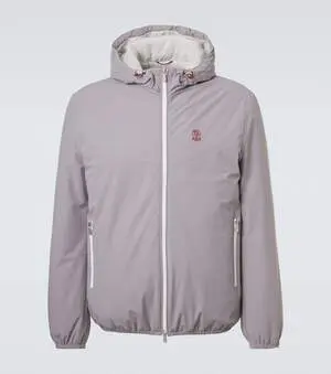 Brunello Cucinelli Puff Jackets For Men