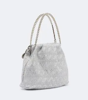 Missoni Mini Lamé Clutch