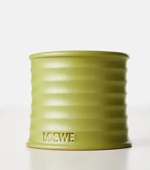 Loewe Pistachio Small Scented Candle