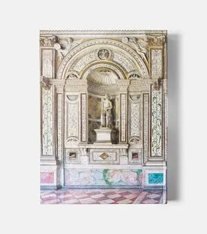 TASCHEN Massimo Listri. Italian Palaces Xl Book - Multicoloured