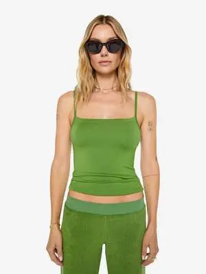 Eterne Eterne 90s Tank Top Multi
