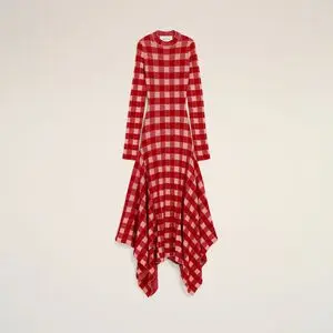 AMI Paris Maxi Dress