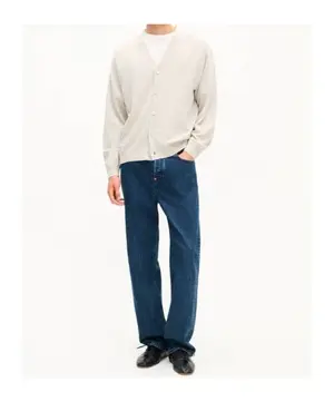 Kenzo Signature Embroidered Cardigan