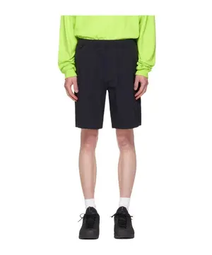 Arc'teryx Konseal 9 Shorts - Black