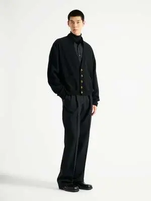 Balmain Eco-cashmere Cardigan