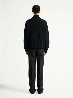 Balmain Eco-cashmere Cardigan