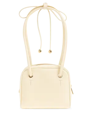 Furla Poppy" Bag - Yellow