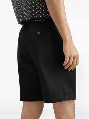 Dolce & Gabbana Cotton Bermuda Shorts