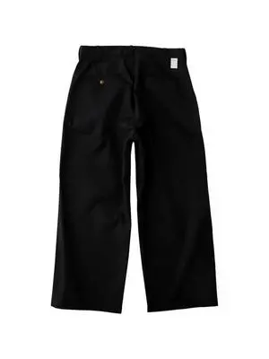 UNIVERSAL OVERALL Wide-leg Trousers