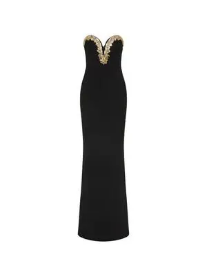 Rebecca Vallance Embellished Evening Dresses