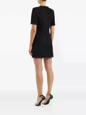 Rebecca Vallance Stargazing Mini Dress