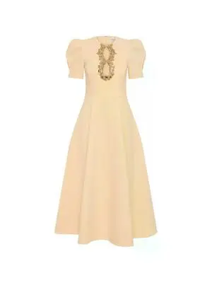 Rebecca Vallance Alexandrite Midi Dress