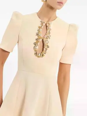 Rebecca Vallance Alexandrite Midi Dress