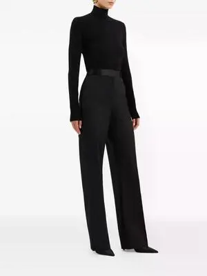 Rebecca Vallance Ceren Long-sleeve Sweater