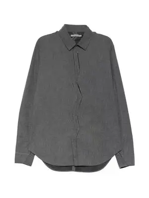 DEEPTI Reflective Crash Seam Shirt