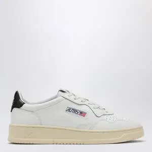 AUTRY Medalist Trainers - White