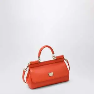 Dolce & Gabbana Small Sicily Handbag