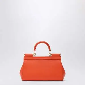 Dolce & Gabbana Small Sicily Handbag