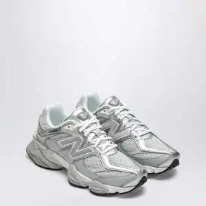 NEW BALANCE 9060 Athletic Sneakers - White