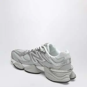 NEW BALANCE 9060 Athletic Sneakers - White