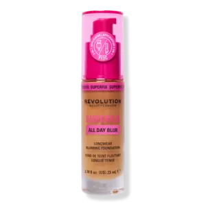 Revolution Hydrating Beauty Products