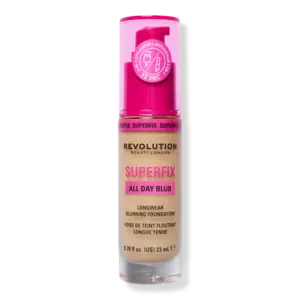 Revolution Beauty Makeup Products