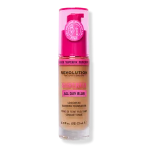 Revolution Beauty Foundation Makeup Products