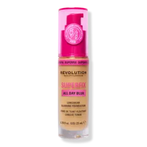 Revolution Beauty