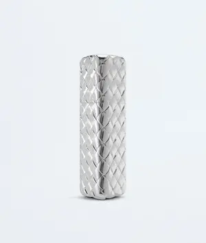 Bottega Veneta Intreccio Perfume Travel Case