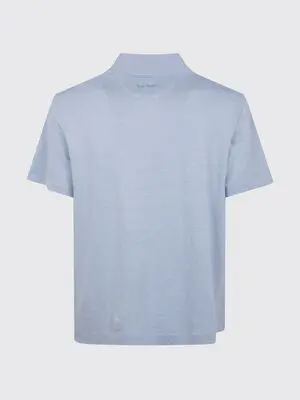 Paul Smith Polo Shirt - Blue