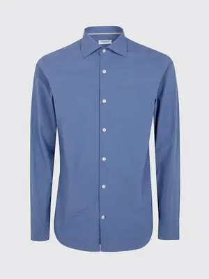TINTORIA MATTEI 954 Shirt - Blue