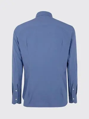 TINTORIA MATTEI 954 Shirt - Blue