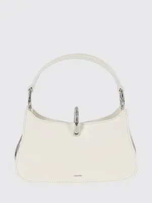 Rabanne Mini Bag - Ivory