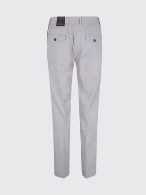 Incotex Pants - Grey