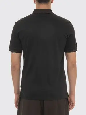 BOSS Polo Shirt - Black