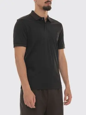 BOSS Polo Shirt - Black