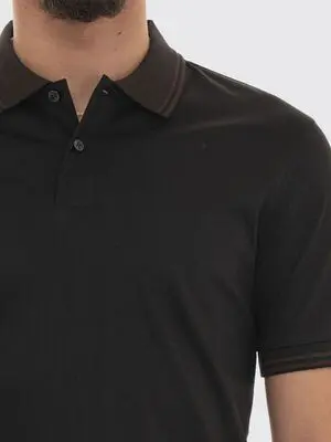 BOSS Polo Shirt - Black