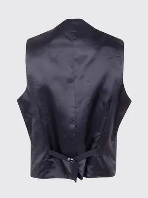 Tagliatore Wool Waistcoat